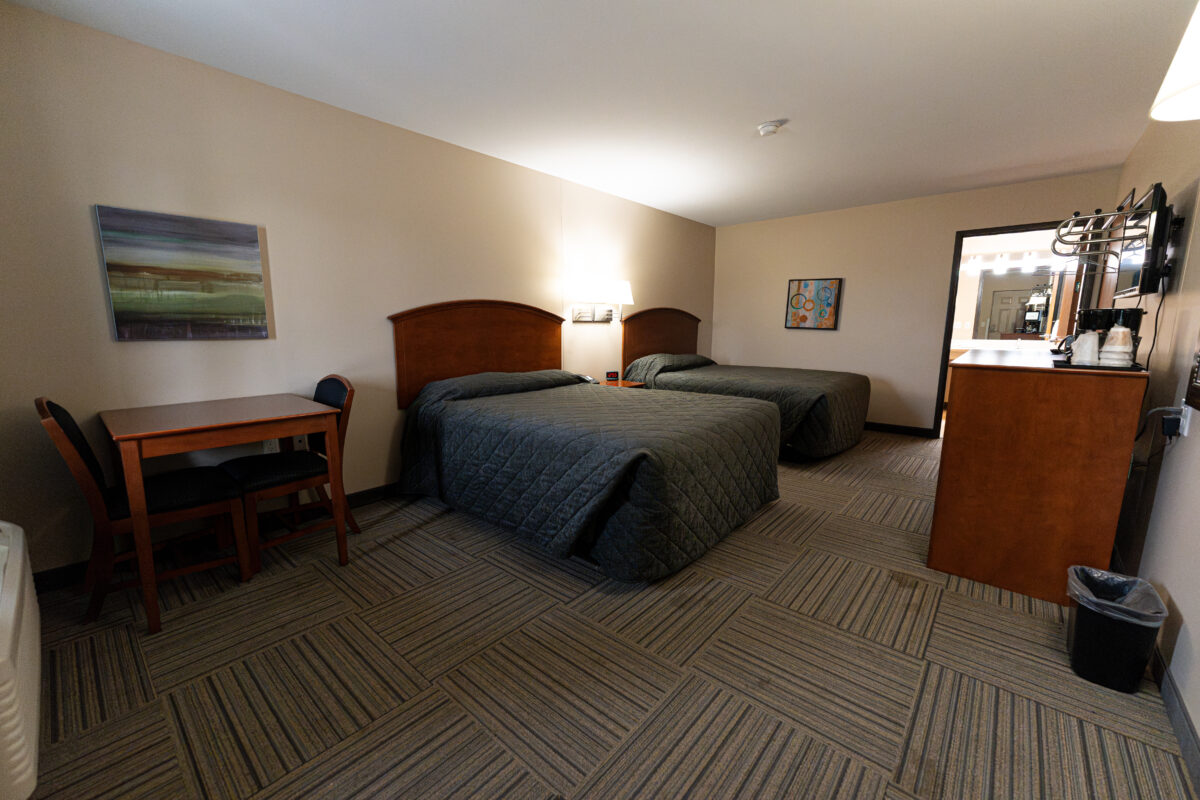 Home - Crossroads Lodge